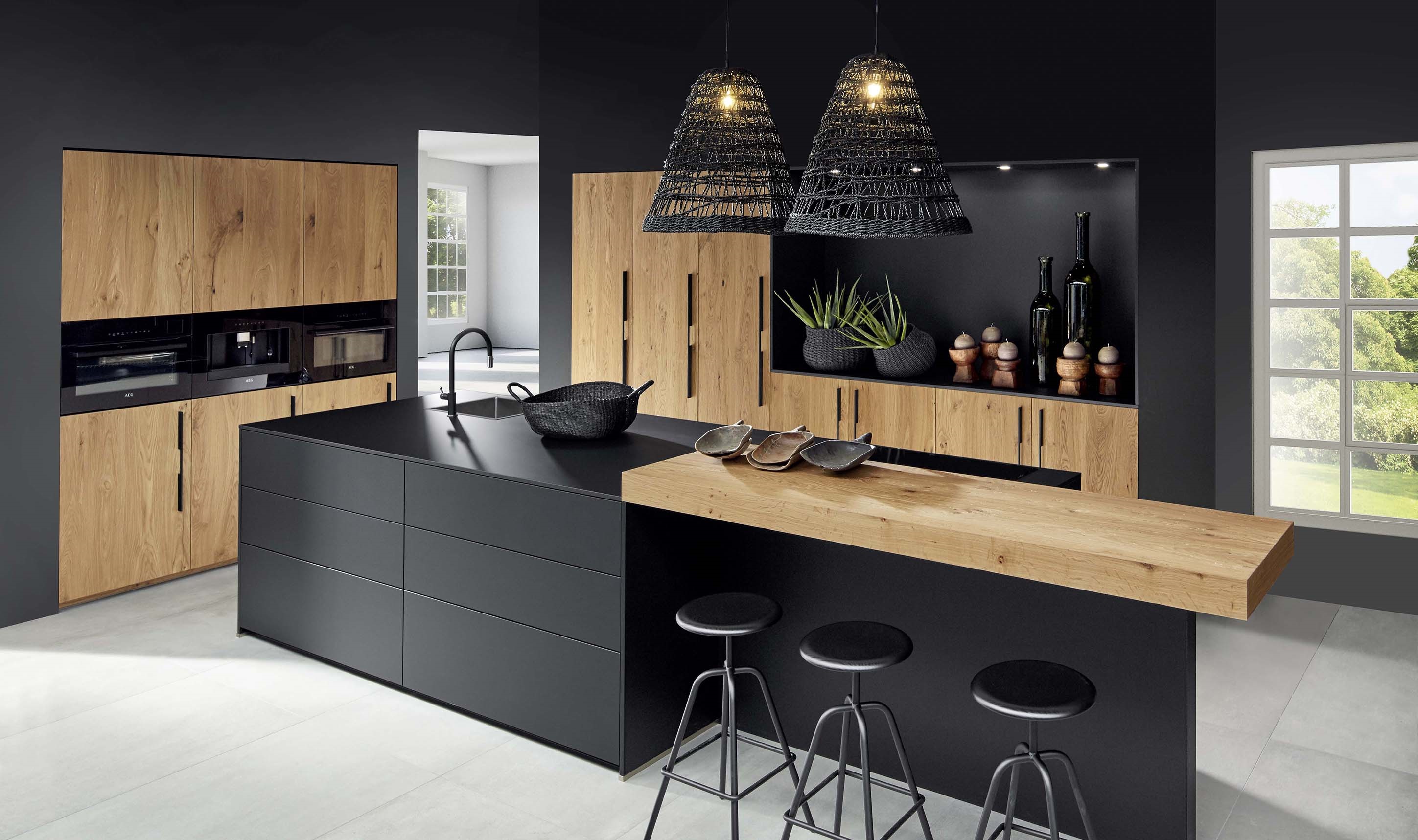 Dick's Keukens - de keukens die altijd passen (Hollandscheveld ...